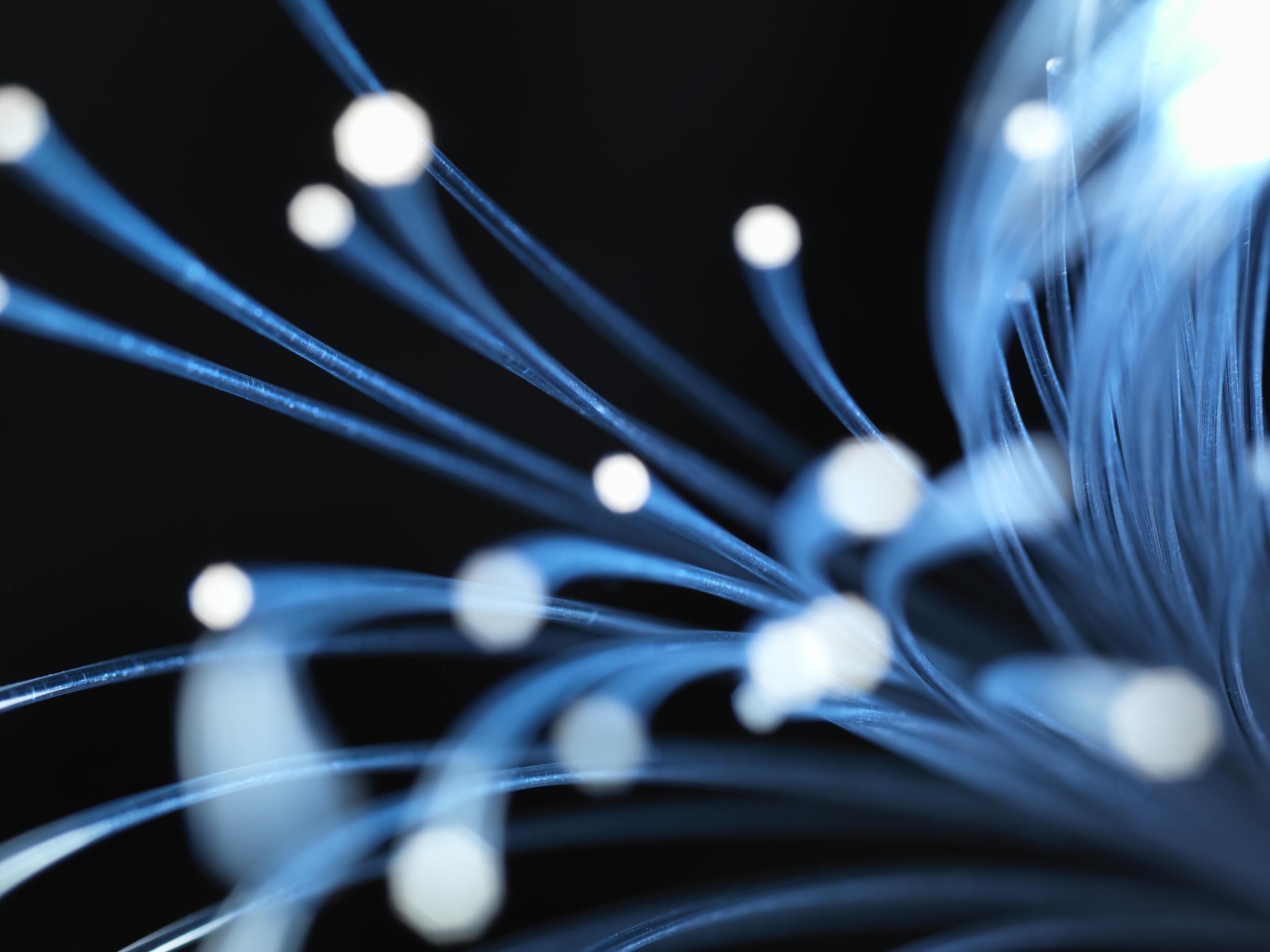 Invest Tech - Investidor pioneiro em TI e Telecom no Brasil